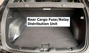 Fuse Box Diagrams Jeep Compass (2022-2023) - Fusesinfo.com