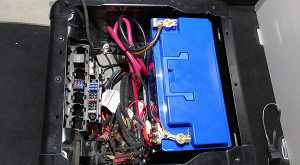 Fuse Box Diagrams Volkswagen Transporter (T5.1; 2009-2015) - Fusesinfo.com