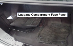 Fuse Box Diagrams Ford Focus (US) (2012-2014) - Fusesinfo.com